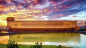 The Ark Encounter from Gainesville and Jacksonville | Senior Adult ...